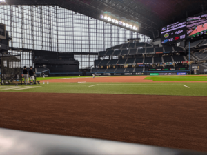 エスコンスタジアムツアーの感想と料金プランを徹底解説